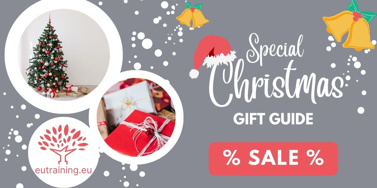 EU Training Gift Guide 2023 | EU Training
