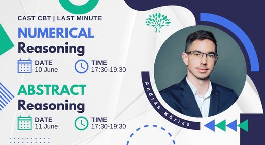 CBT 10-11 June 2024 | EU Training