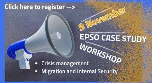 9 nov CS workshop | EU Training
