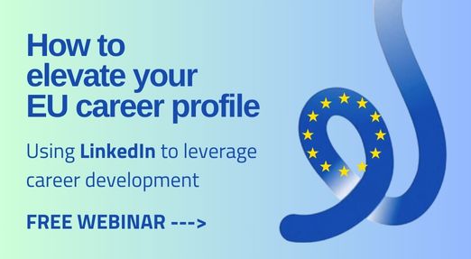 LinkedIn Webi | EU Training